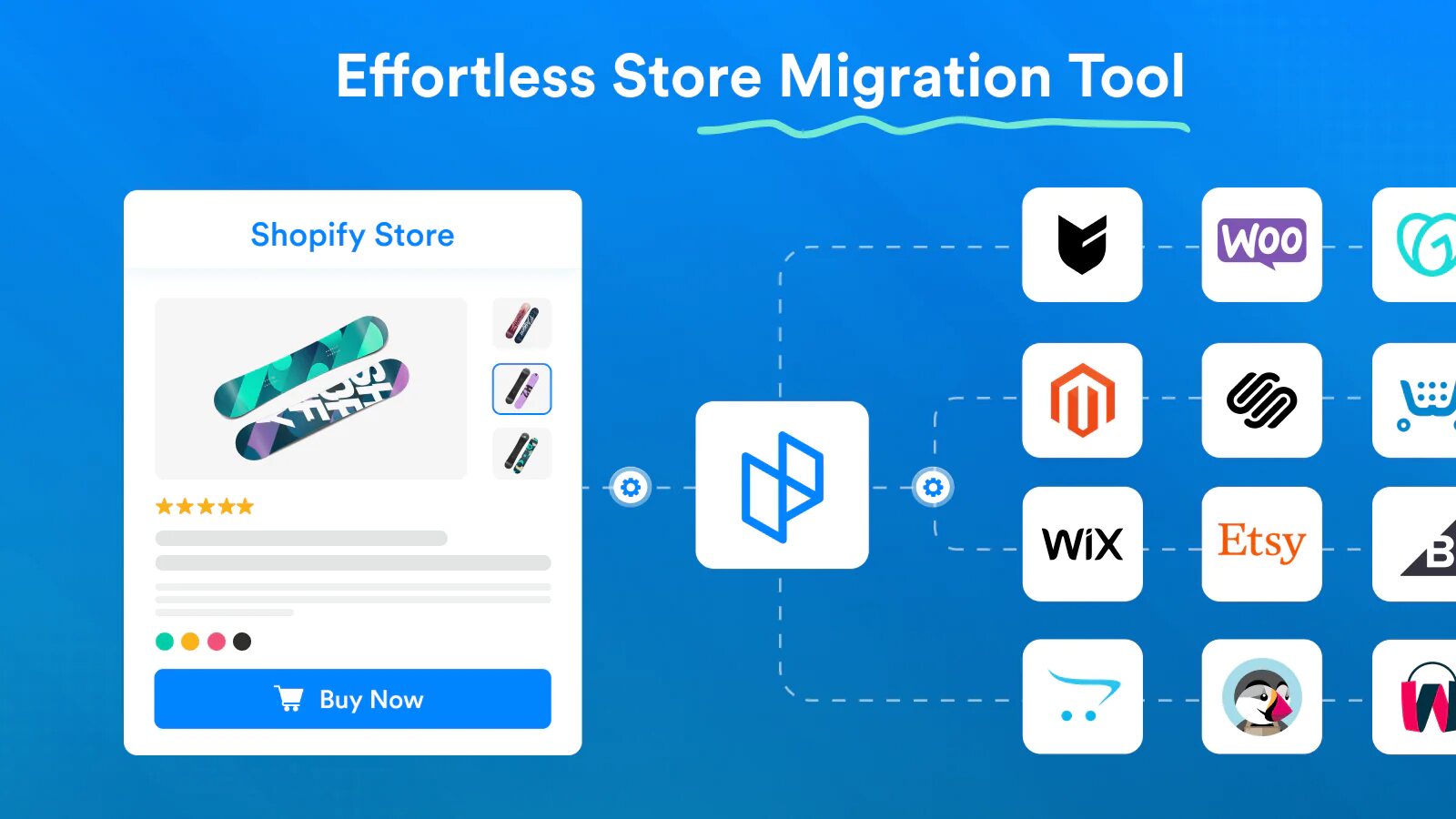 Shopify Migration: Everything You Need to Know in 2025